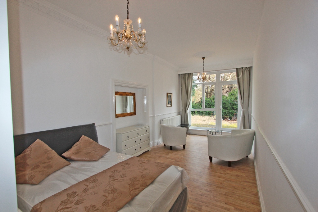 Quality Studios, En suite Rooms near Hull University, UK